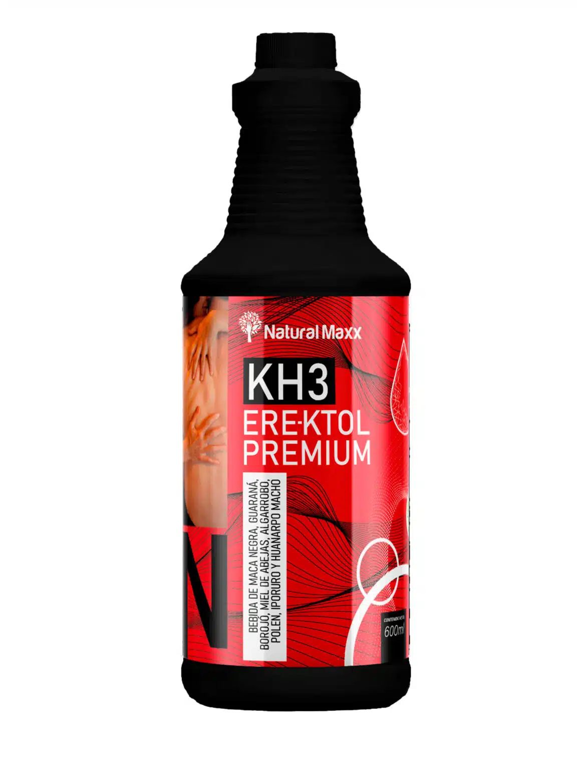 Inicio - Naturalmaxx