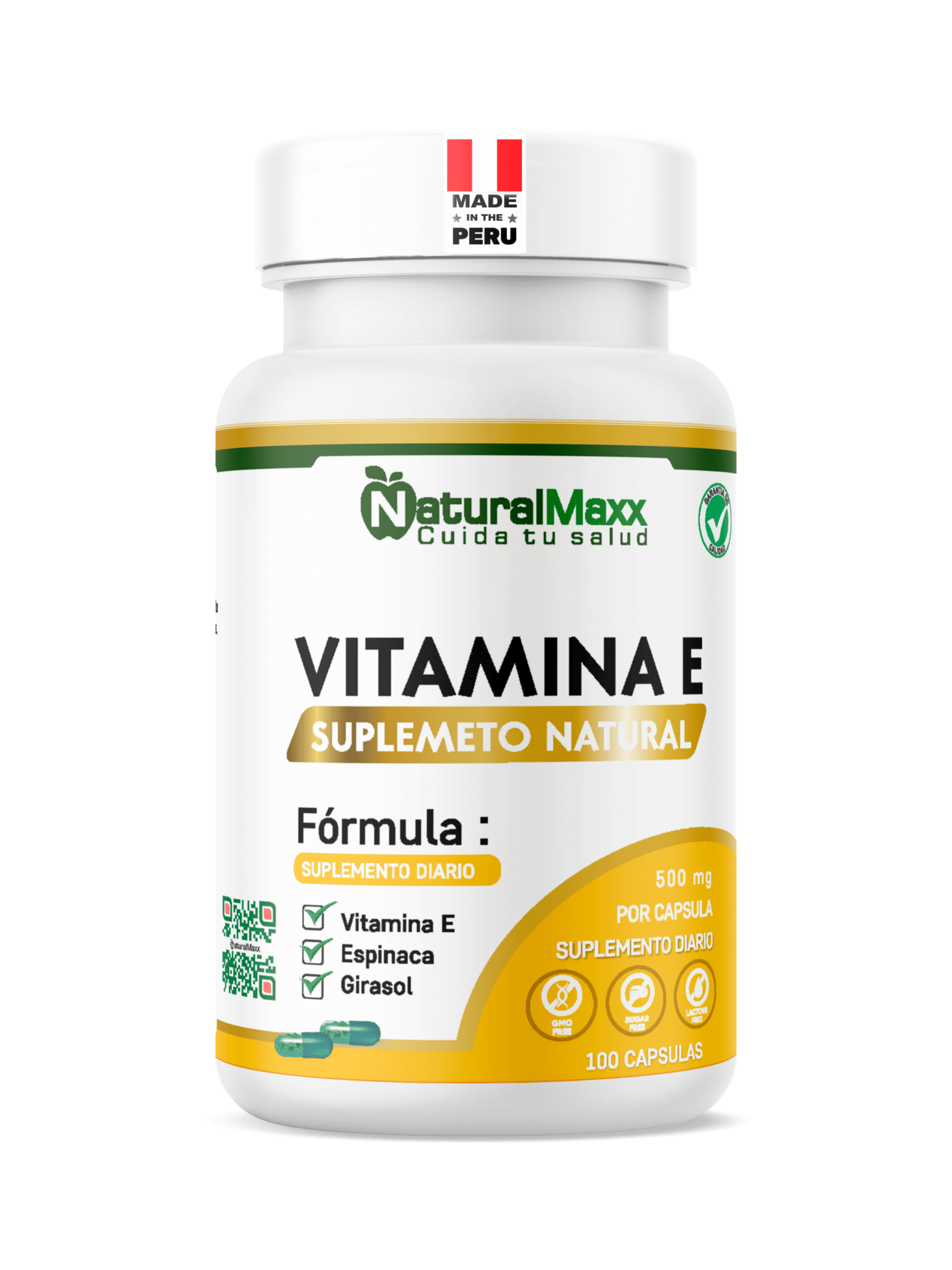 - Naturalmaxx